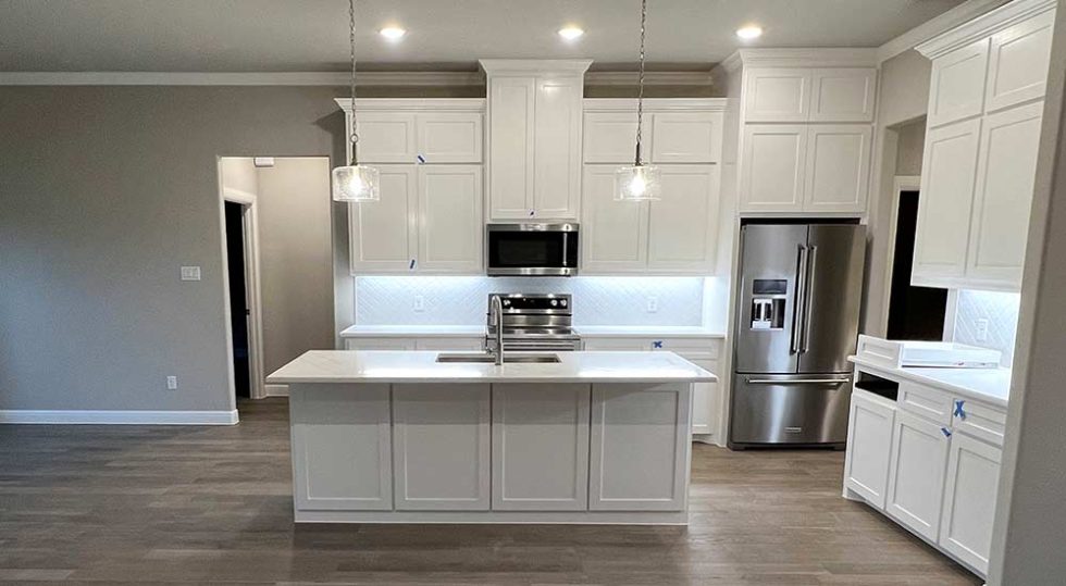 Pecan Plantation | Stunning natural beauty. Unparalleled amenities.