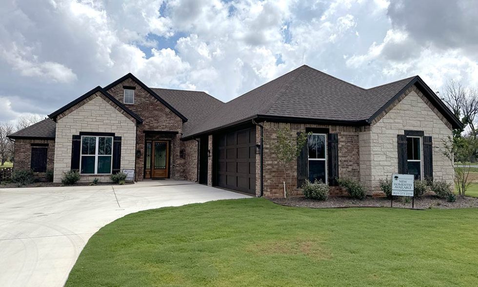 Texas Land for Sale | Pecan Plantation: Amenity-Rich Living