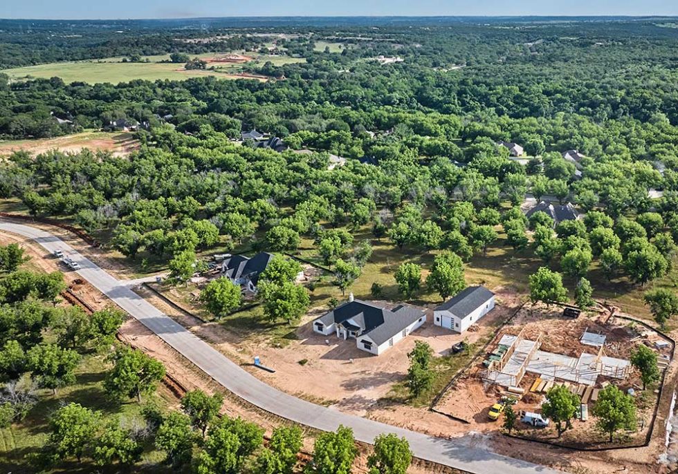 New Texas Acreage | Pecan Plantation